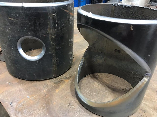 The Most Affordable Pipe Cutting Machine: HGG PC 600 Product Spotlight